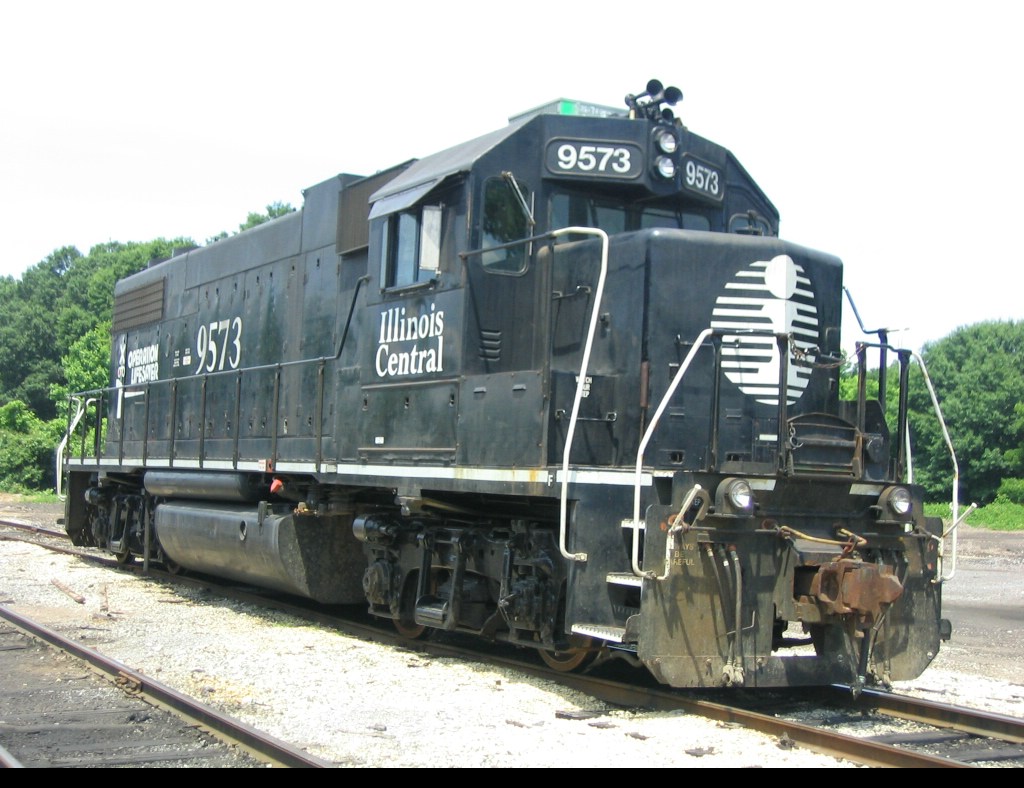 IC 9573